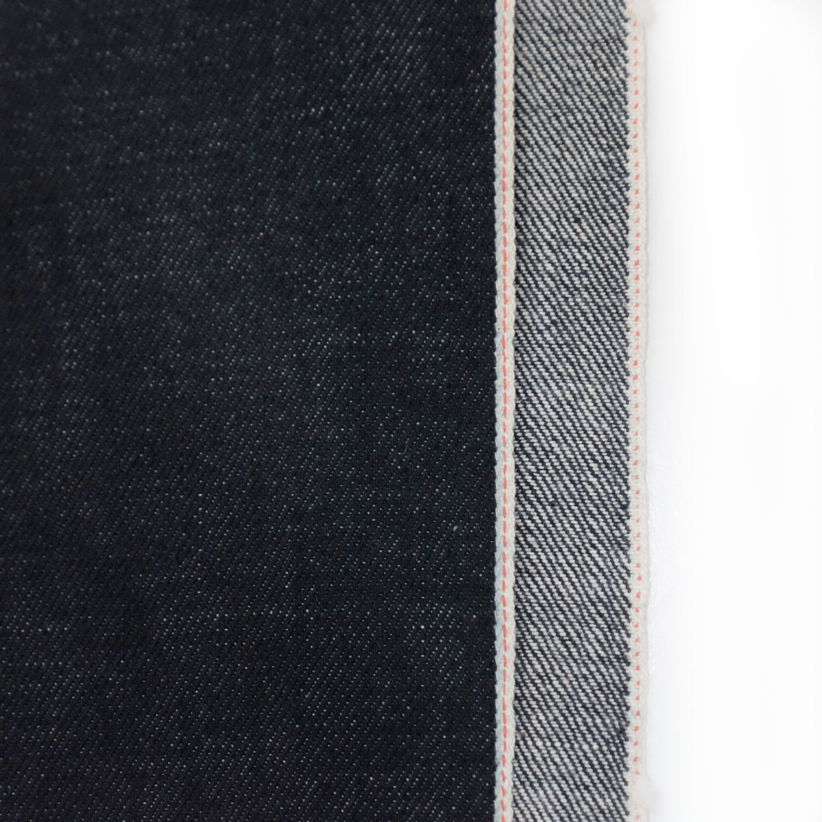 14.5oz DENSE INDIGO | Nama Denim